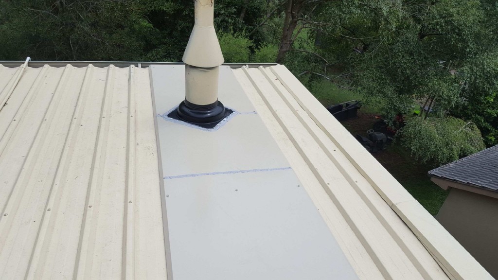 Brunswick Roof Repairs – Melbourne Roof Plumbing