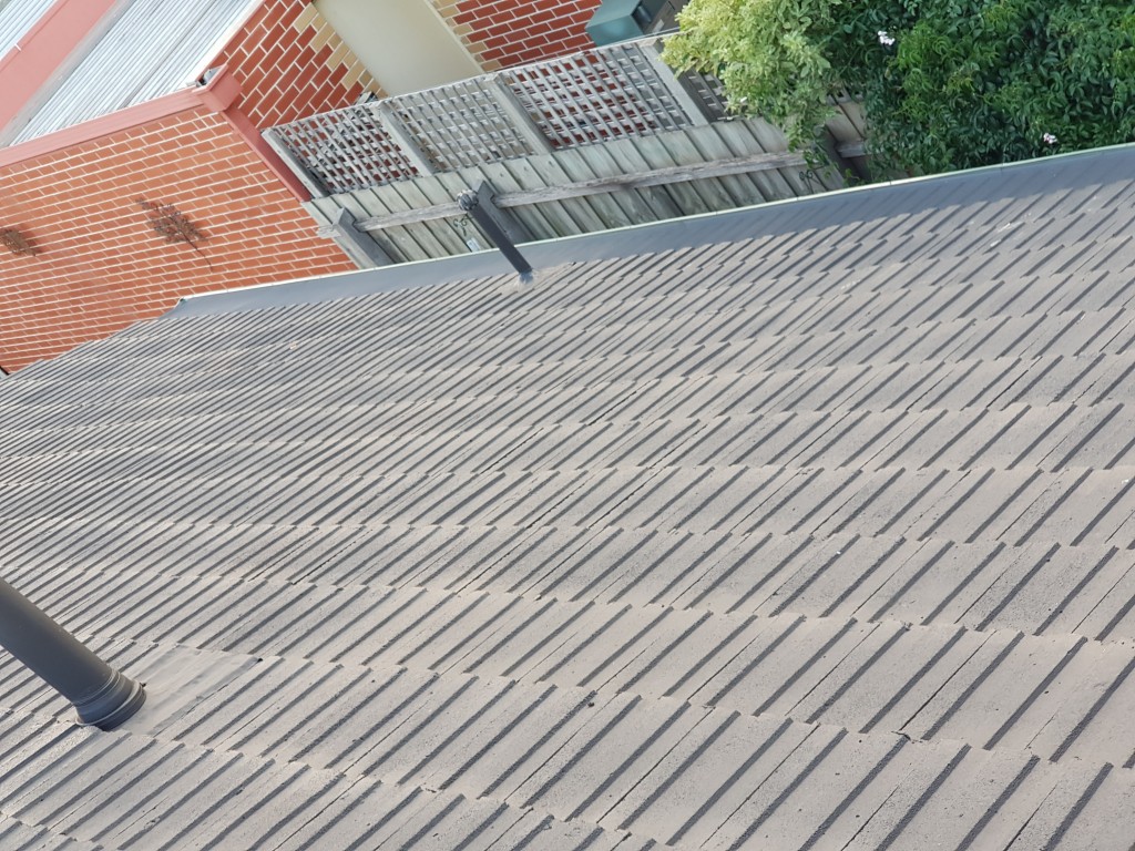 Colorbond gutter guard mesh Forest hill – Melbourne Roof Plumbing