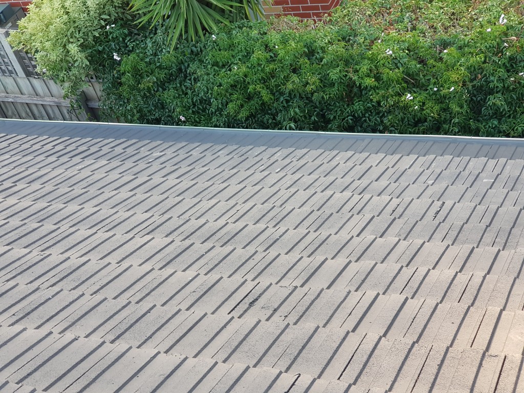 Colorbond gutter guard mesh Forest hill – Melbourne Roof Plumbing